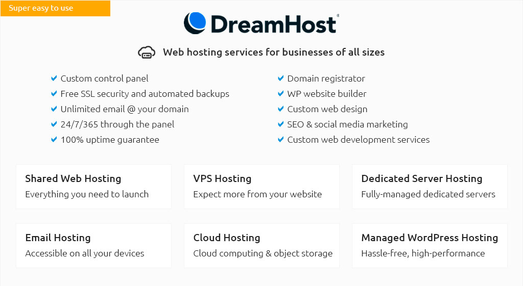 Email Hosting And Web Hosting 🔥 Feb 2026